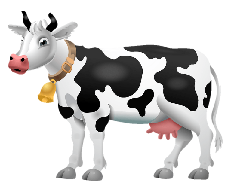 Cow PNG Transparent Images Free Download - Pngfre