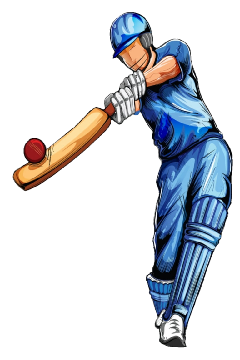 Cricket PNG Images Free Download - Pngfre