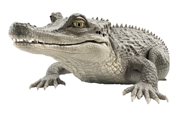 Crocodile PNG Transparent Images Free Download - Pngfre