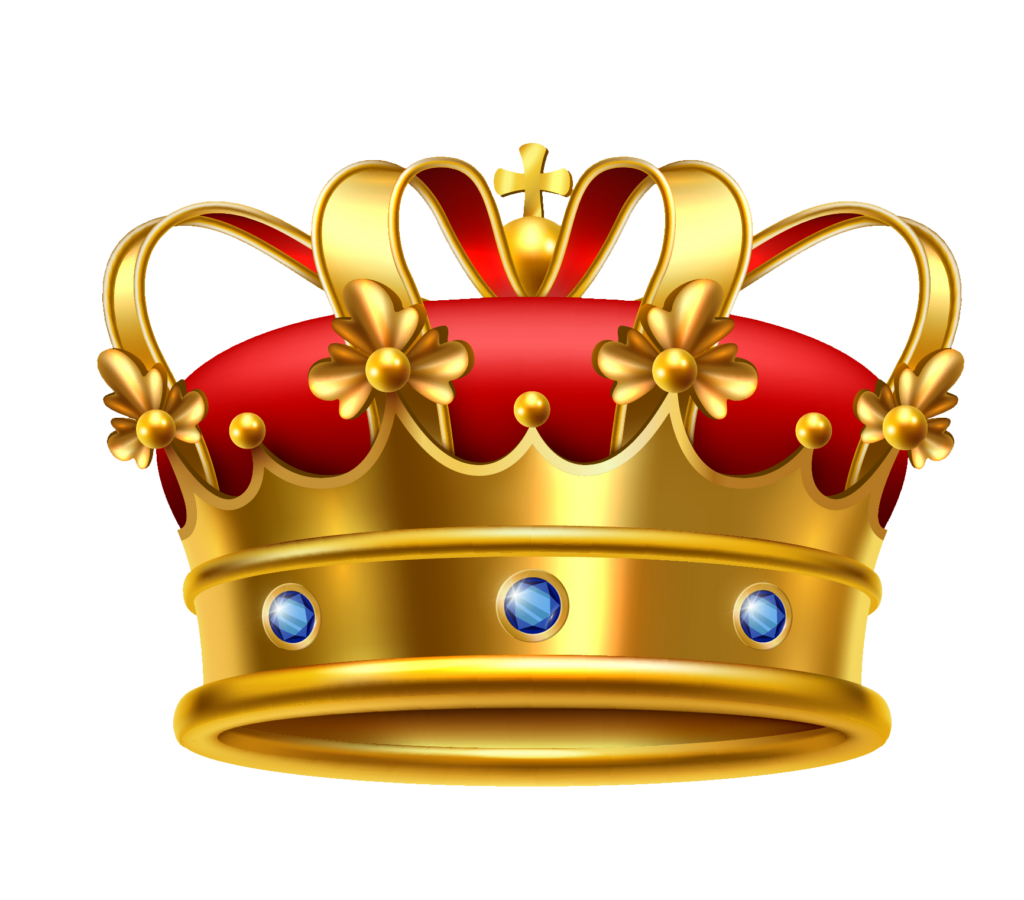 Crown PNG Transparent Images free Download - Pngfre