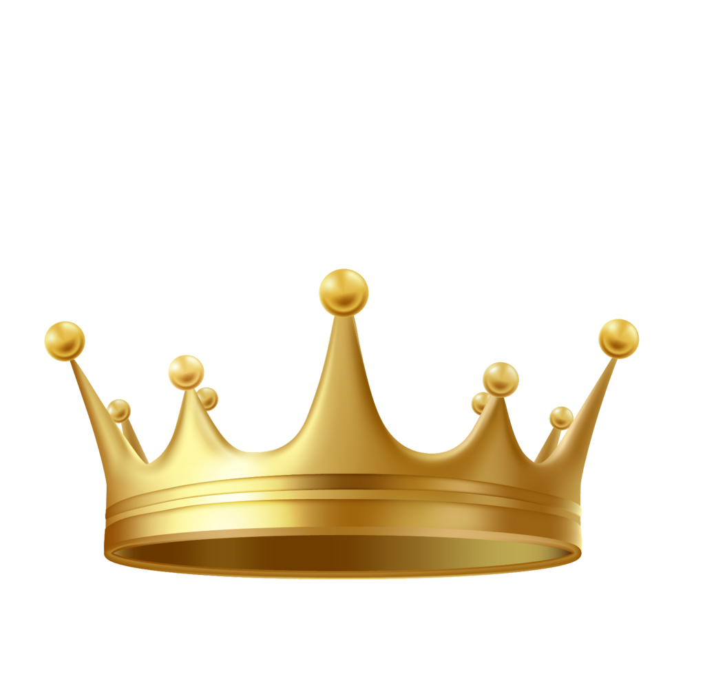 Crown PNG Transparent Images free Download - Pngfre