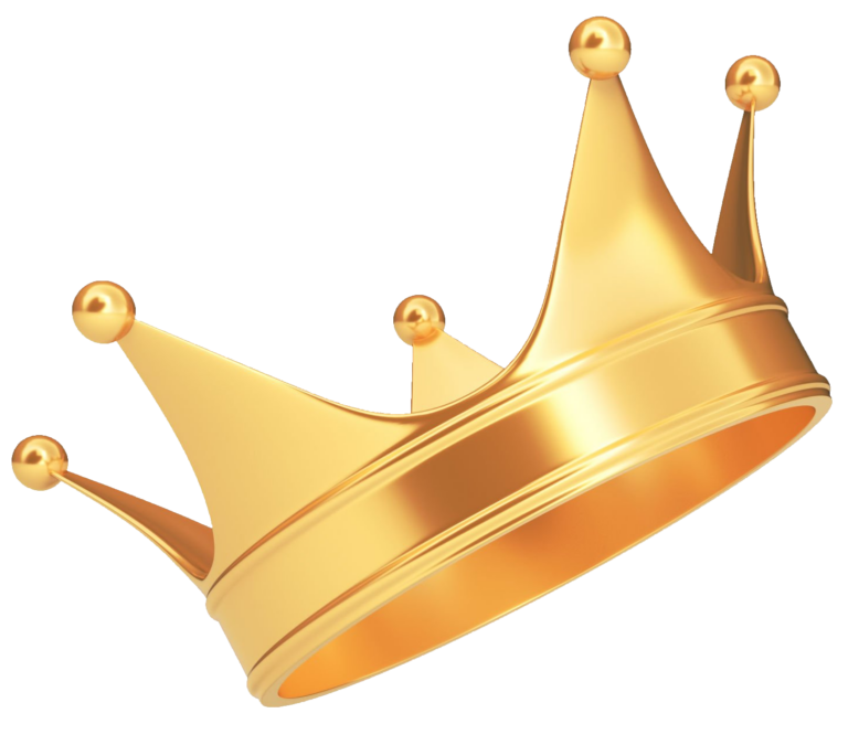 Crown PNG Transparent Images free Download - Pngfre