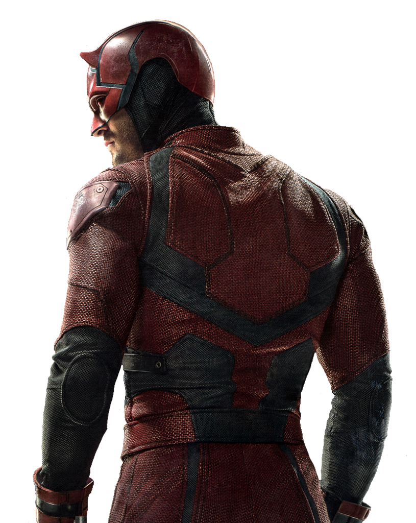 Daredevil PNG Images free Download - Pngfre