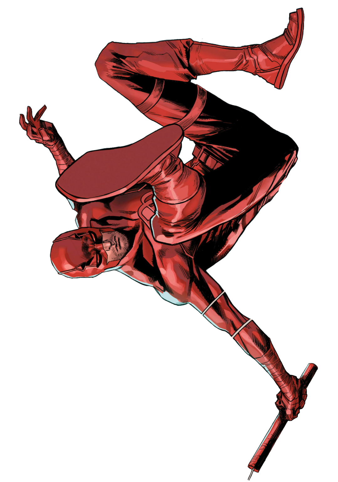 Daredevil PNG Images free Download - Pngfre