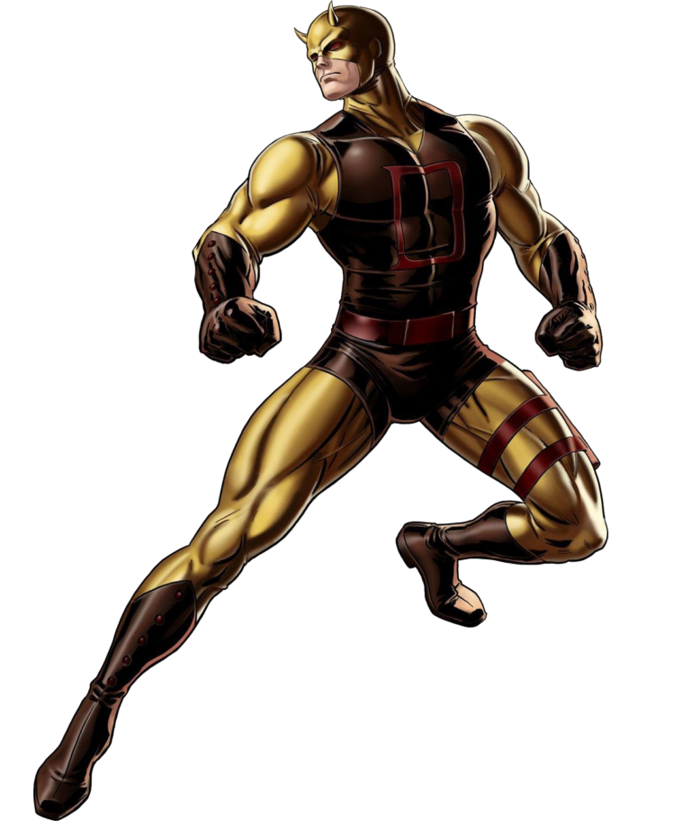 Daredevil PNG Images free Download - Pngfre