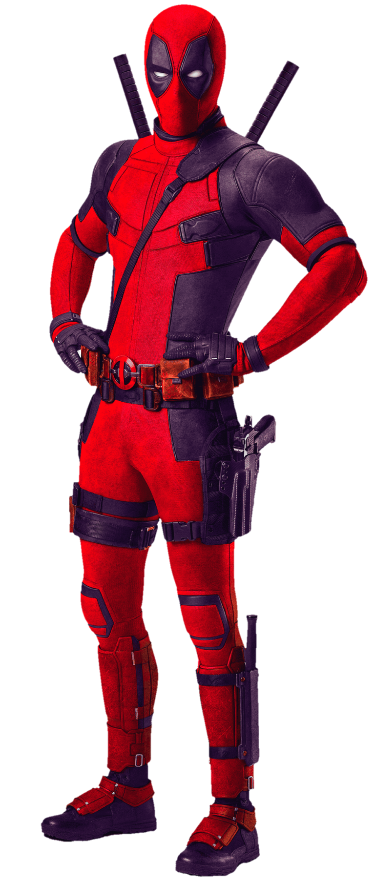 Deadpool PNG Transparent Images Free Download - Pngfre