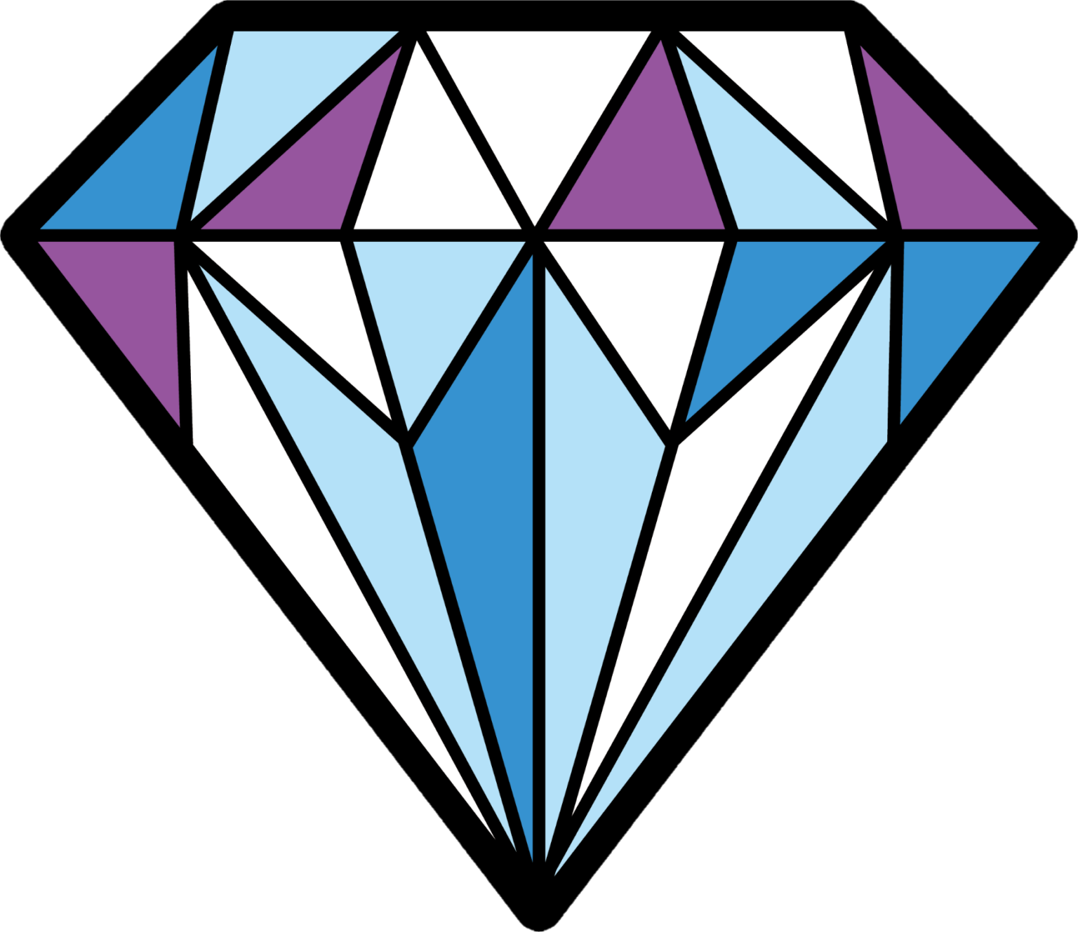 Diamond PNG Transparent Images Free Download - Pngfre