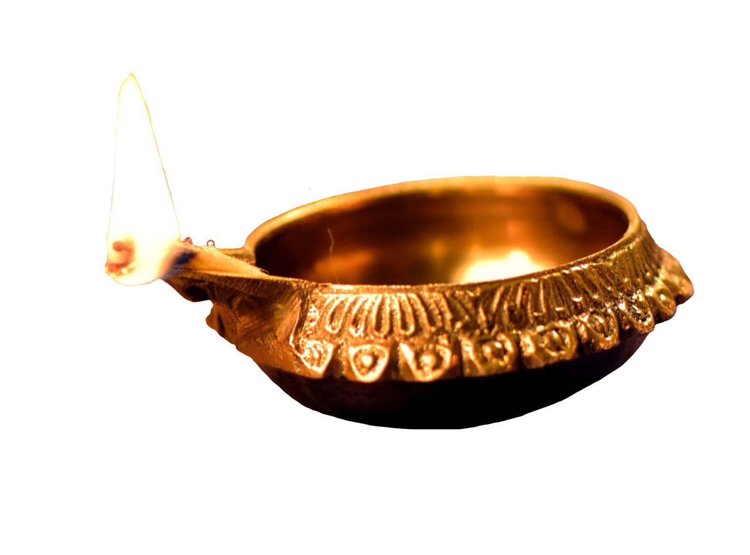 Diya PNG Transparent Images Free Download - Pngfre