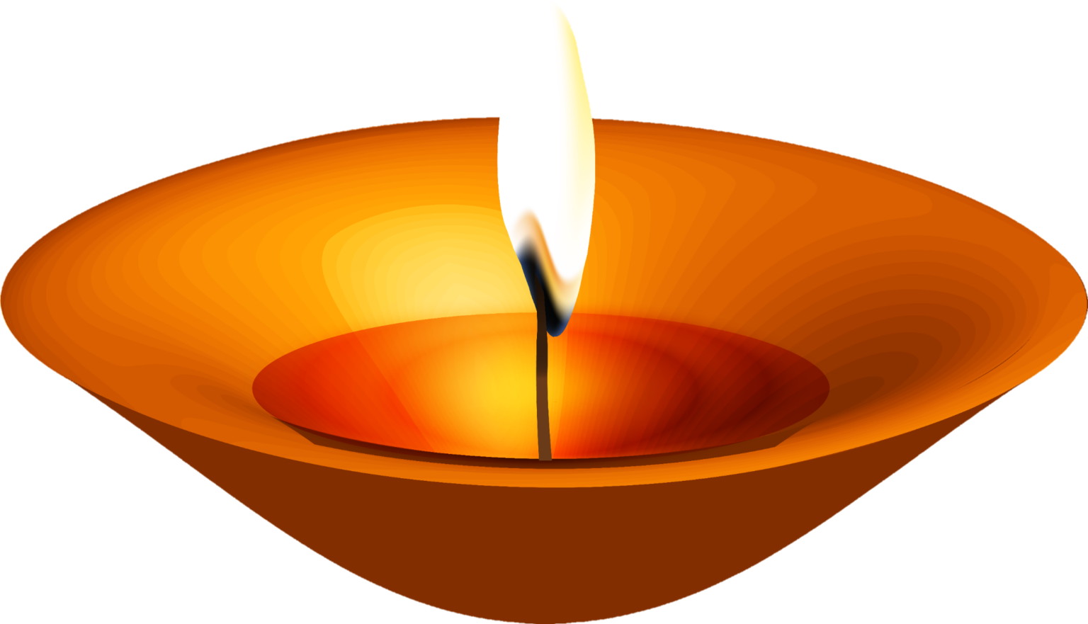 Diya PNG Transparent Images Free Download - Pngfre