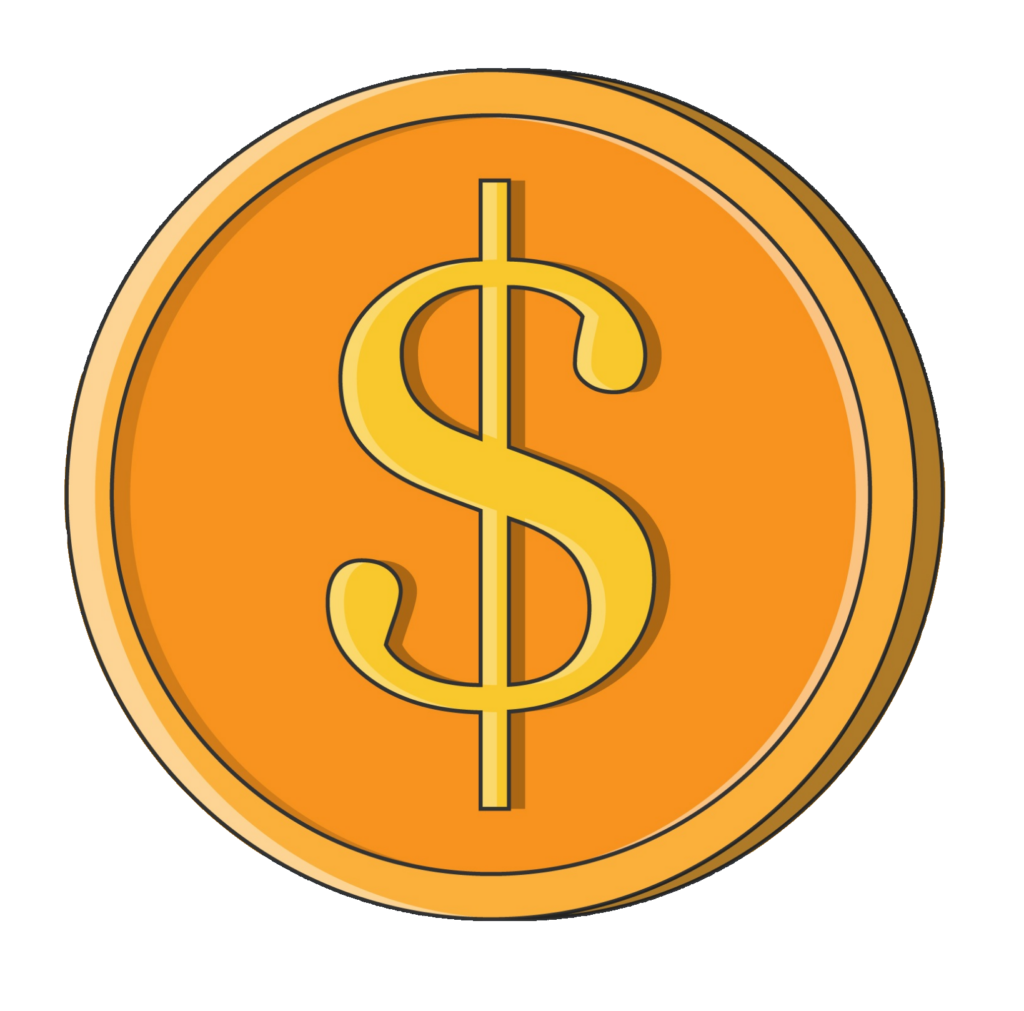 Dollar PNG Images free Download - Pngfre