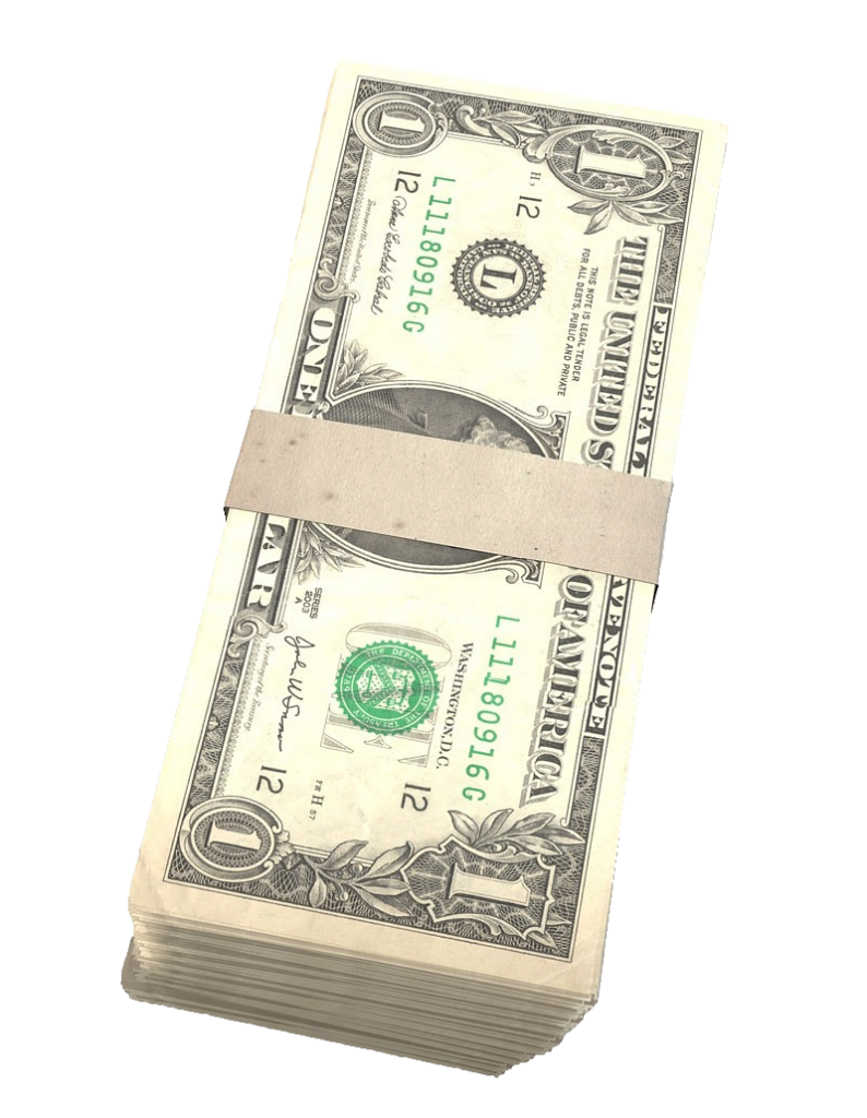 Dollar PNG Images free Download - Pngfre