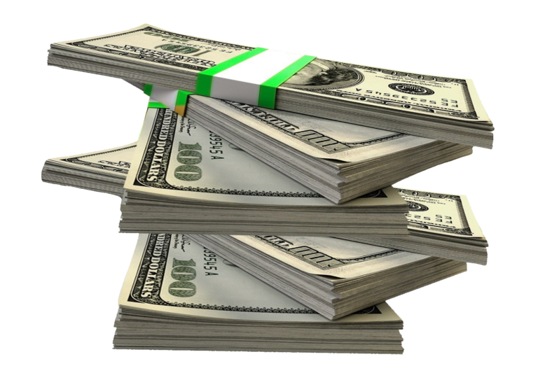 Dollar PNG Images free Download - Pngfre