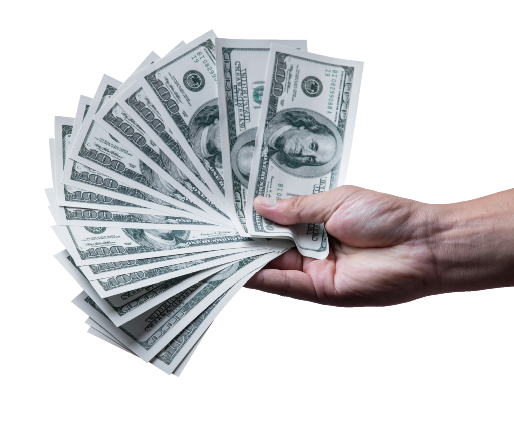 Dollar PNG Images free Download - Pngfre