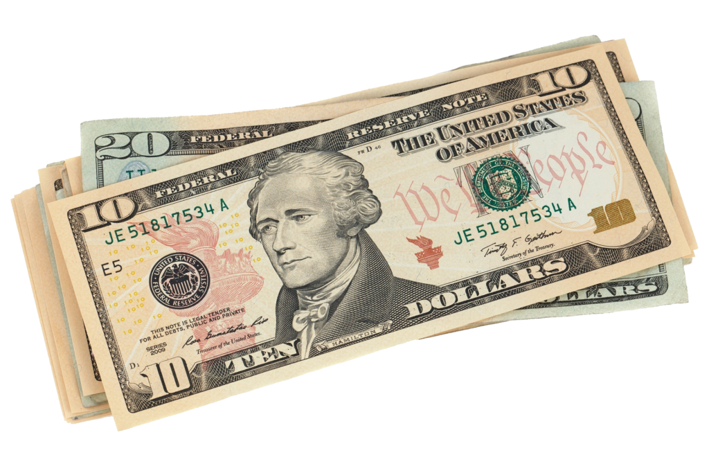 Dollar PNG Images free Download - Pngfre