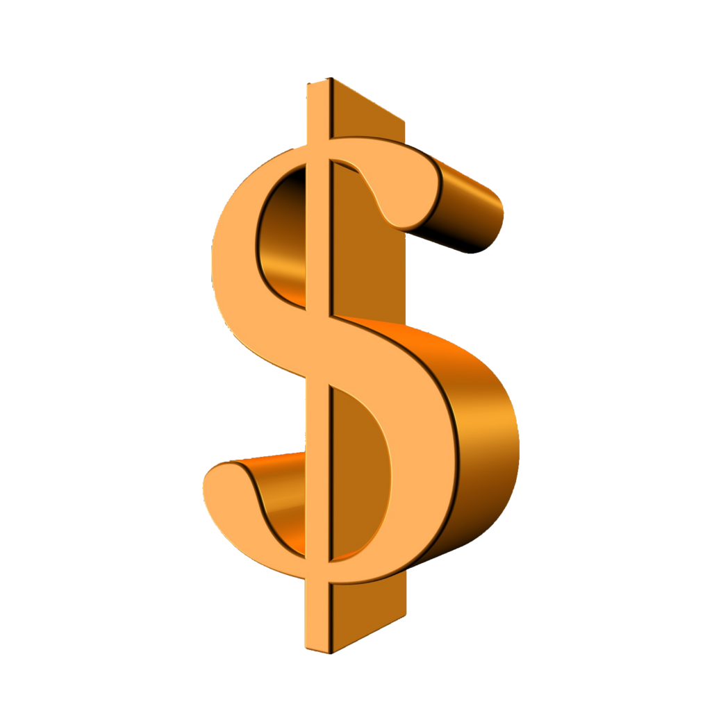 Dollar PNG Images free Download - Pngfre