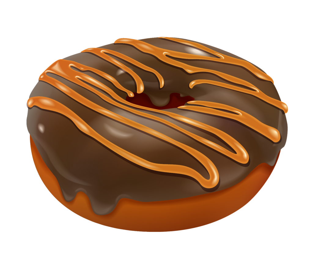 Donut PNG Transparent Images Free Download - Pngfre