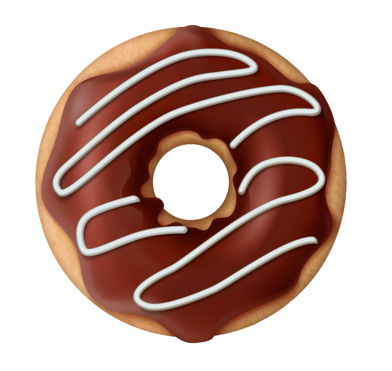 Donut PNG Transparent Images Free Download - Pngfre
