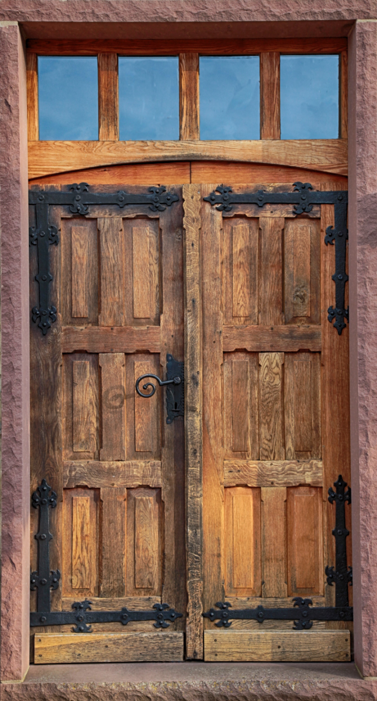 Door PNG Transparent Images Free Download - Pngfre