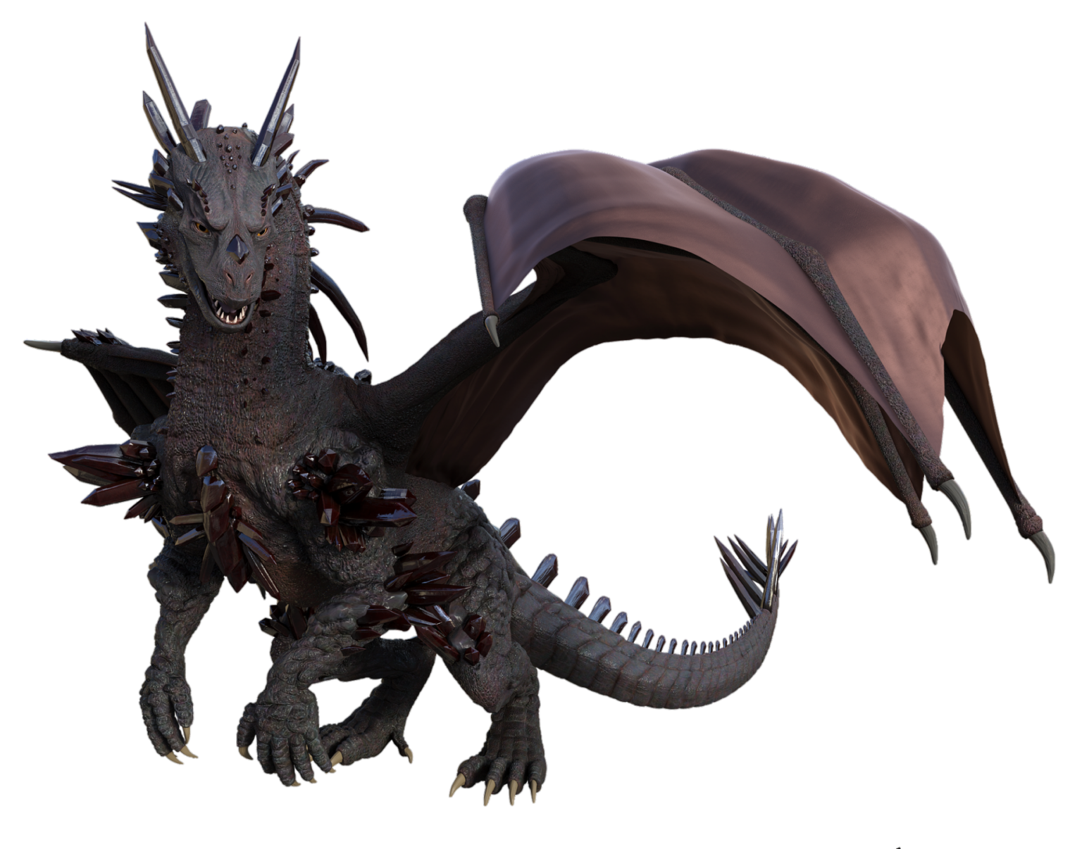 Dragon PNG Transparent Images Free Download - Pngfre