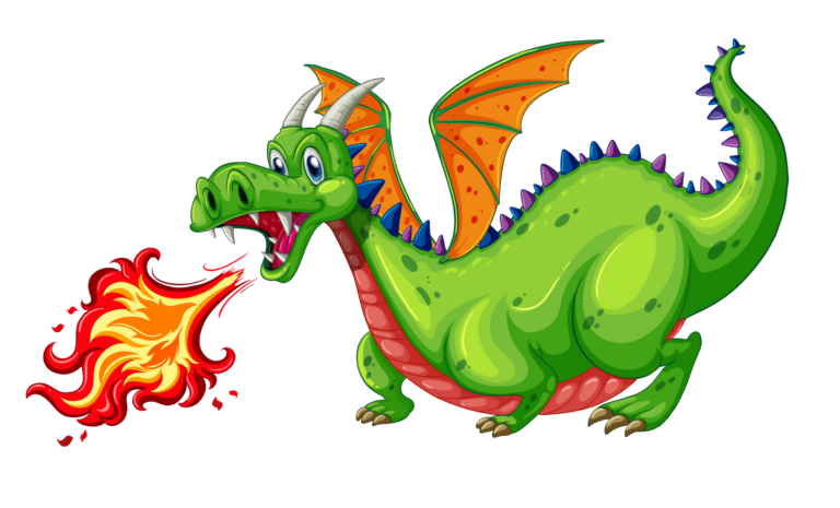 Dragon PNG Transparent Images Free Download - Pngfre