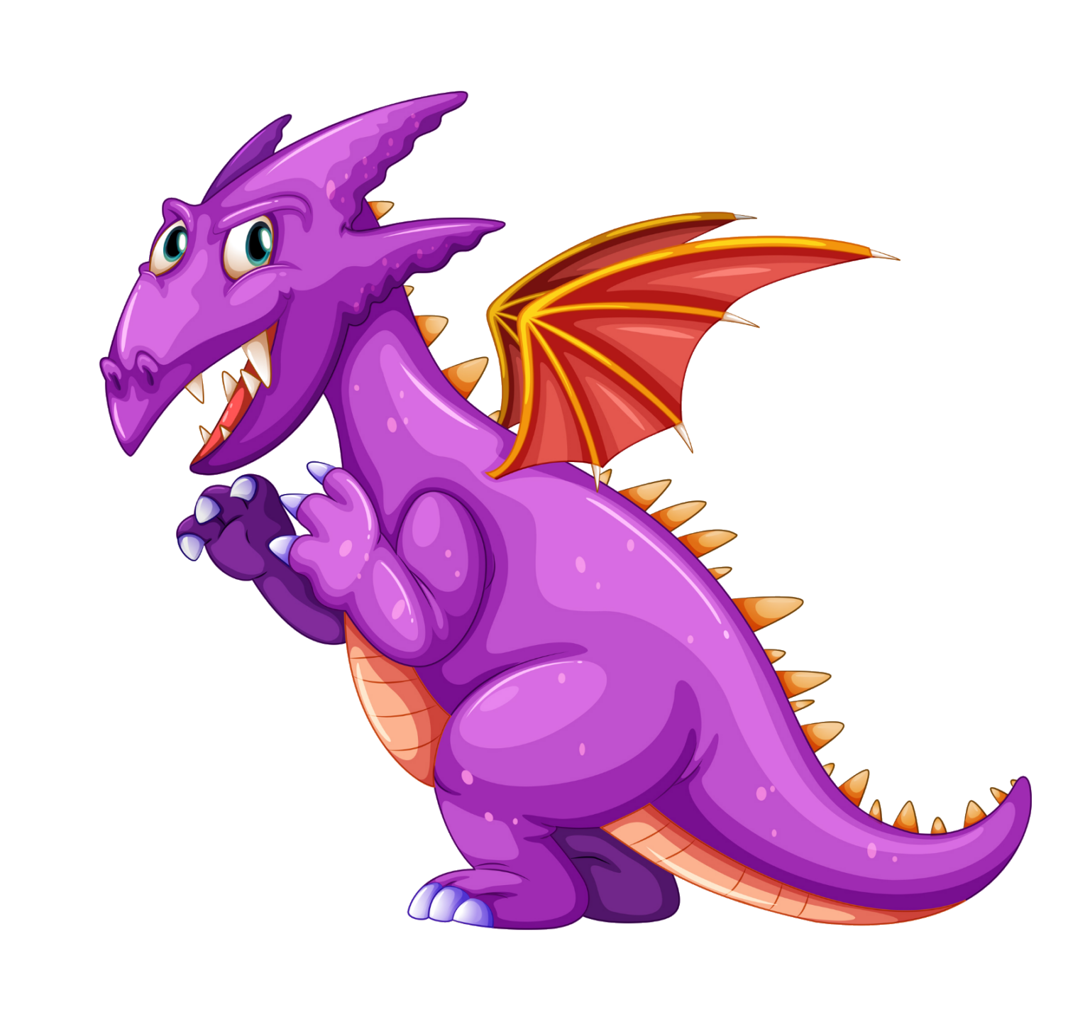 Dragon PNG Transparent Images Free Download - Pngfre