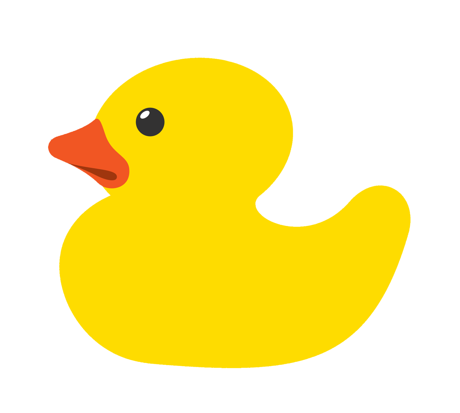 Duck PNG Transparent Images Free Download - Pngfre