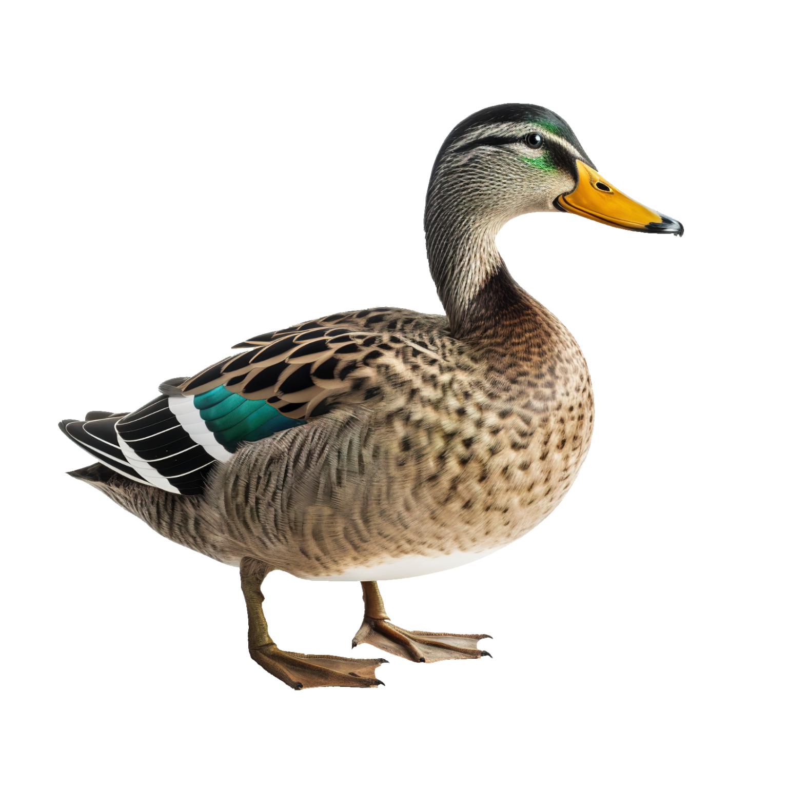 Duck PNG Transparent Images Free Download - Pngfre