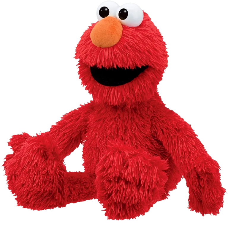 Elmo PNG Transparent Images Free Download - Pngfre