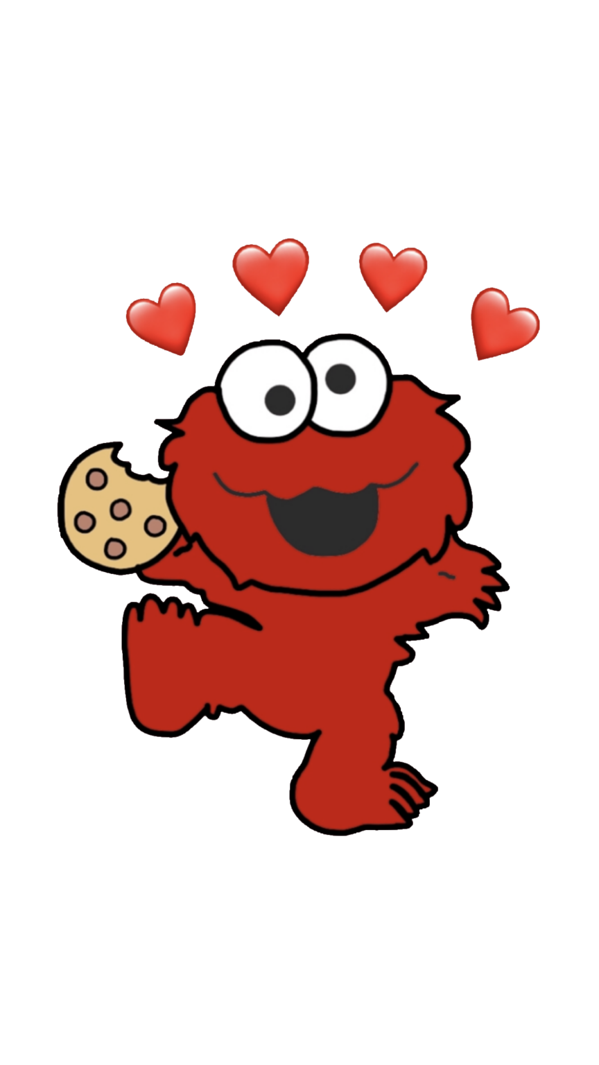 Elmo PNG Transparent Images Free Download - Pngfre