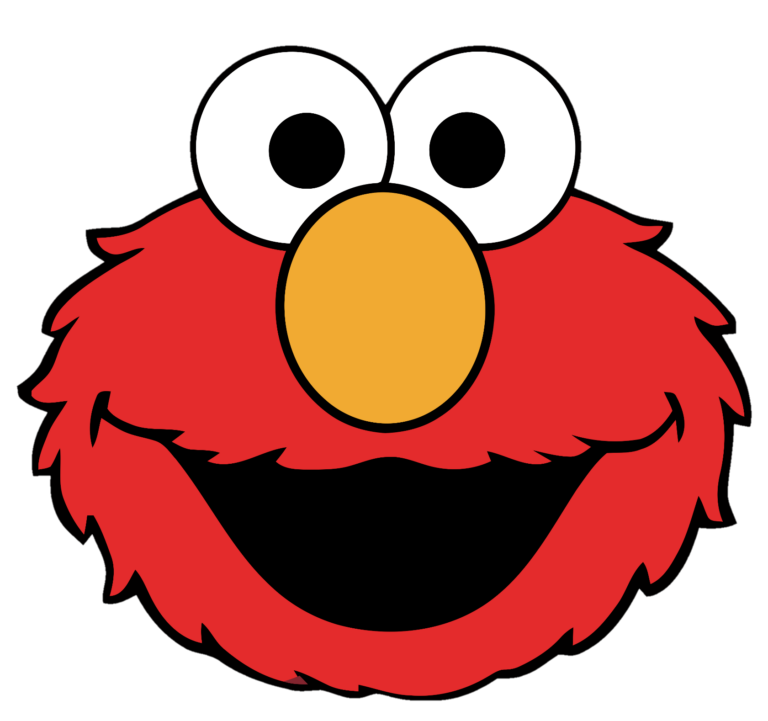 Elmo PNG Transparent Images Free Download - Pngfre