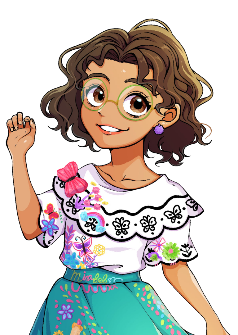 Encanto PNG Transparent Images Free Download - Pngfre