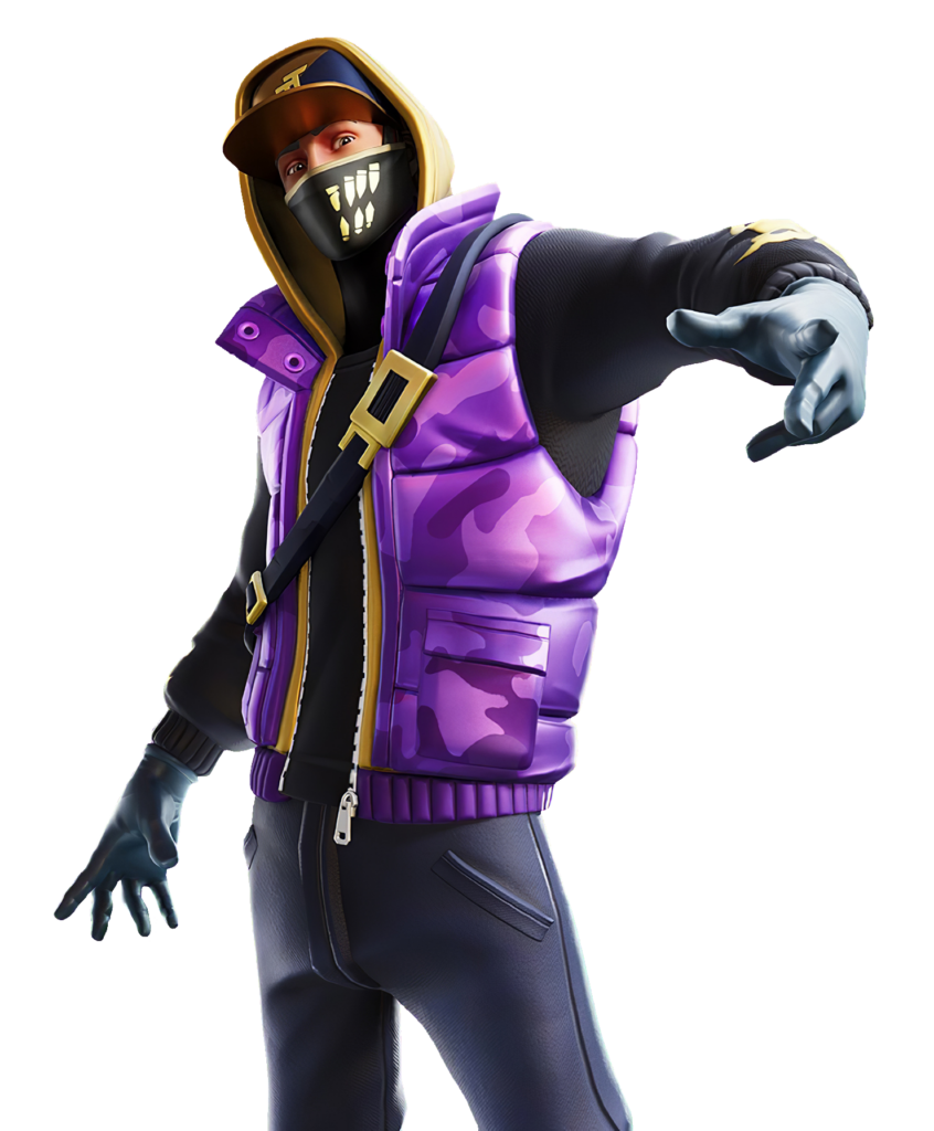 Fortnite PNG Images free Download - Pngfre
