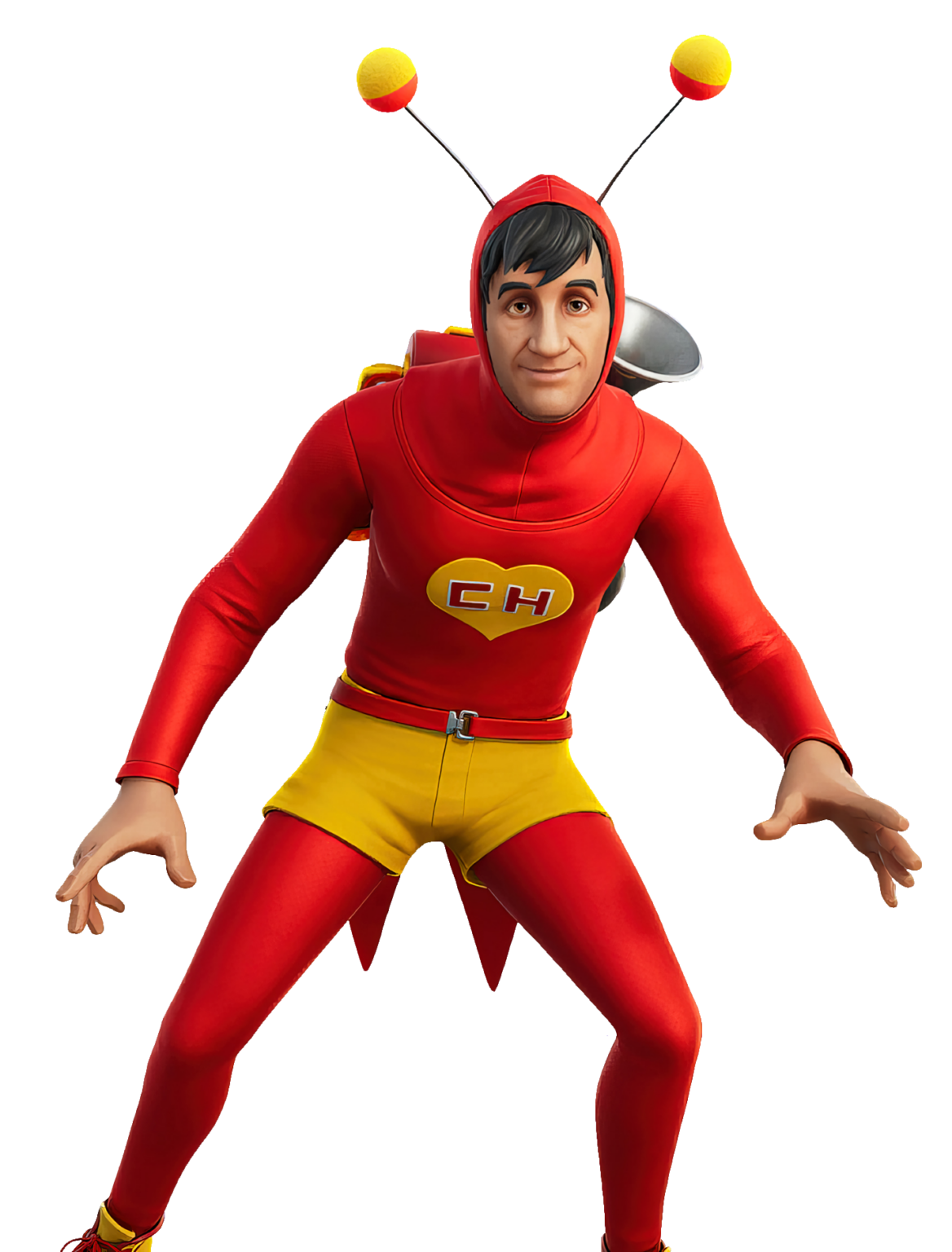 Fortnite PNG Images free Download - Pngfre