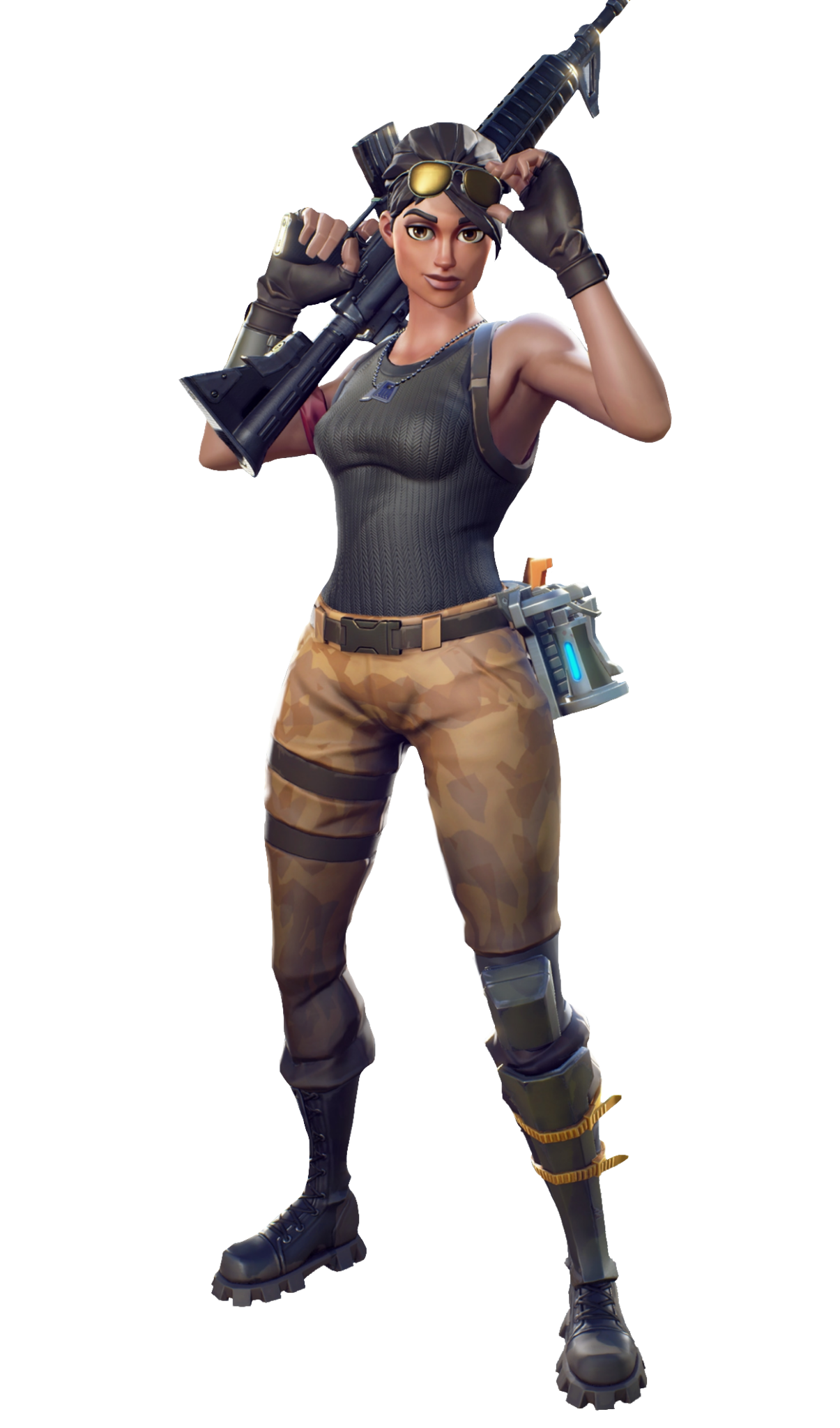 Fortnite PNG Images free Download - Pngfre