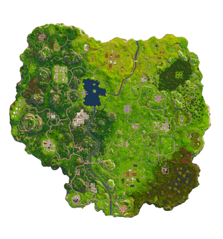 Fortnite PNG Images free Download - Pngfre