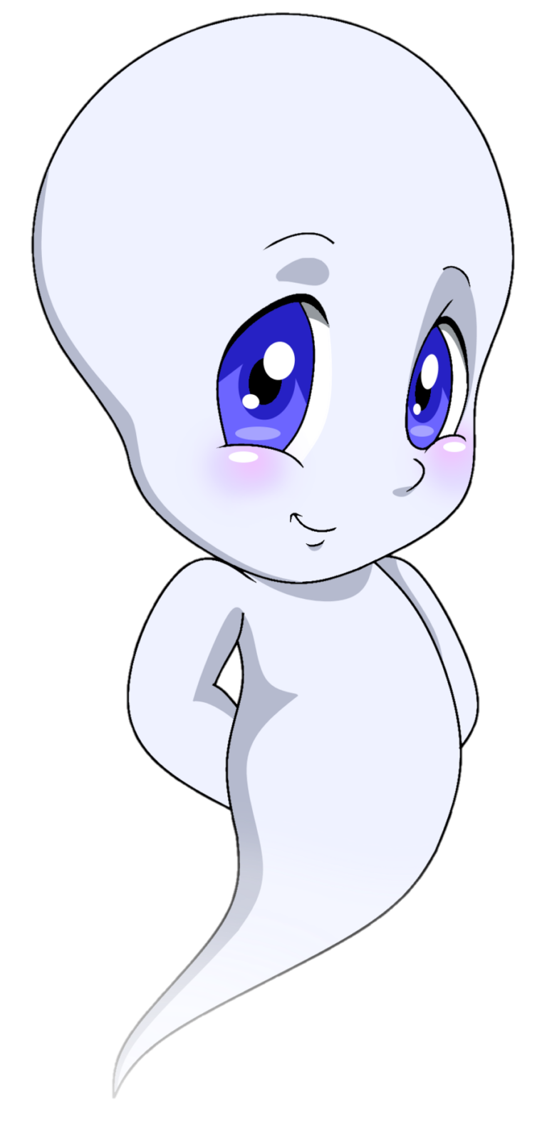 Casper PNG transparent Images Free Download - Pngfre