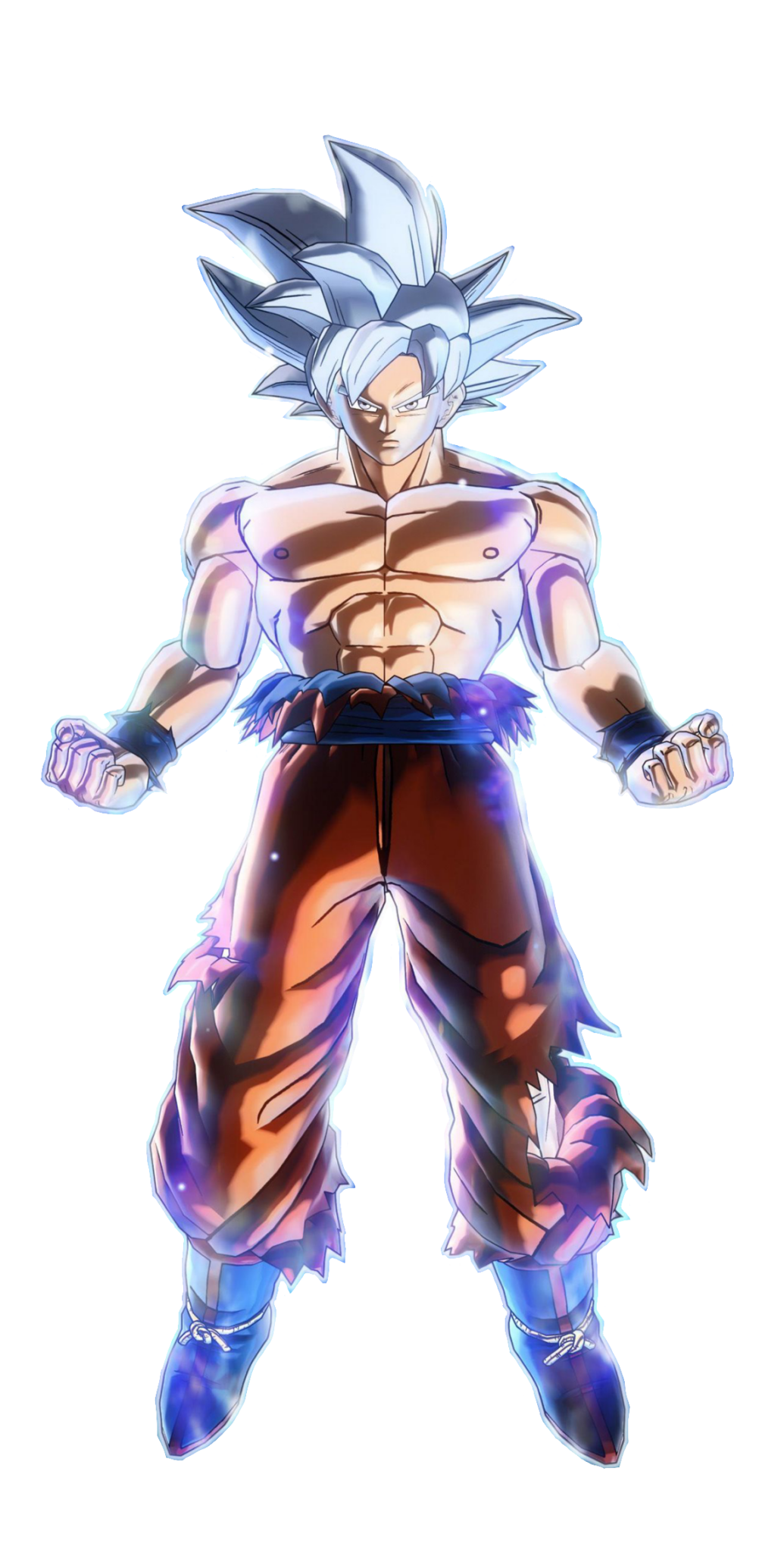 Goku PNG images free download - Pngfre