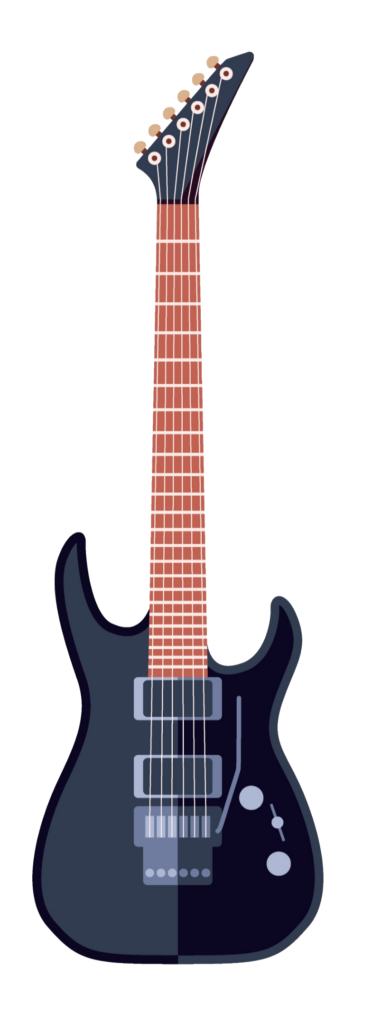 Guitar PNG Transparent Images Free Download - Pngfre