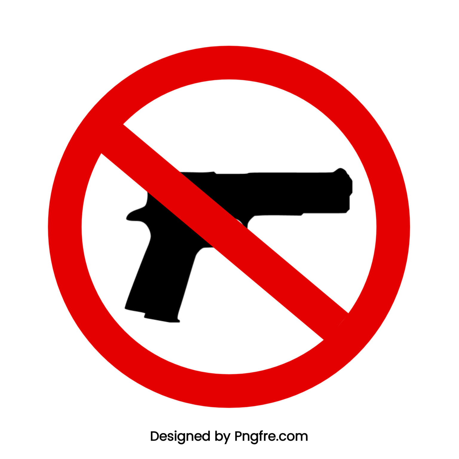 Gun PNG Transparent Images Free Download - Pngfre
