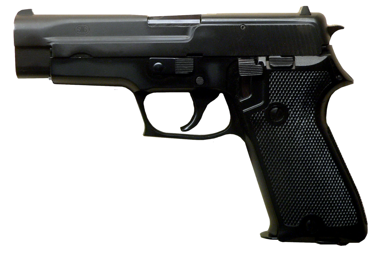 Gun PNG Transparent Images Free Download - Pngfre