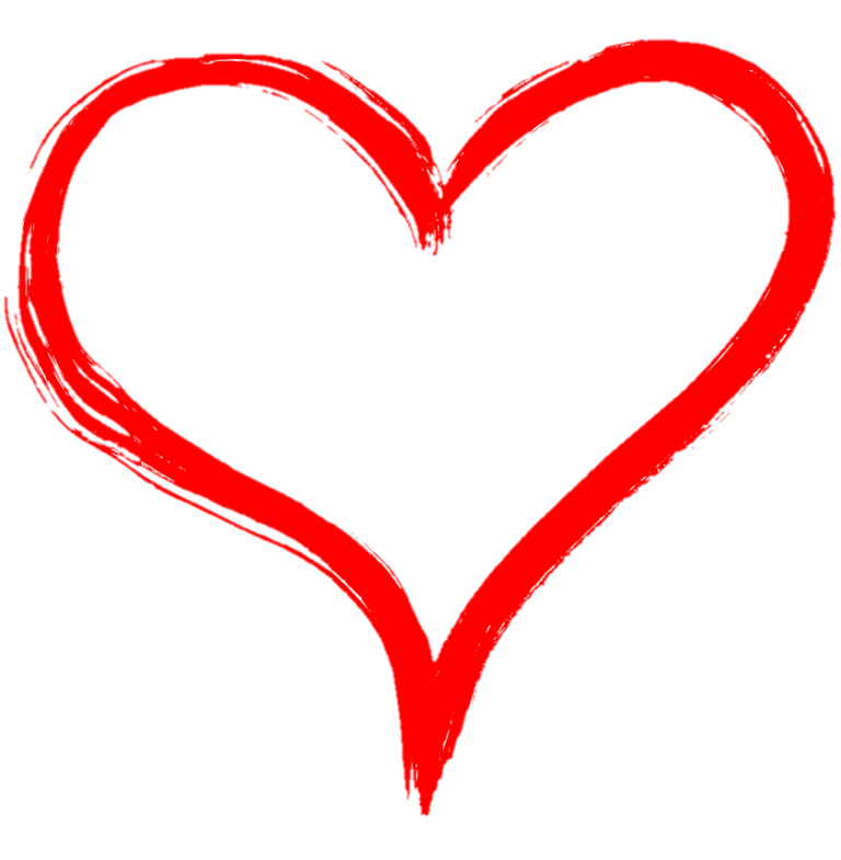 Heart PNG Images Free Download - Pngfre