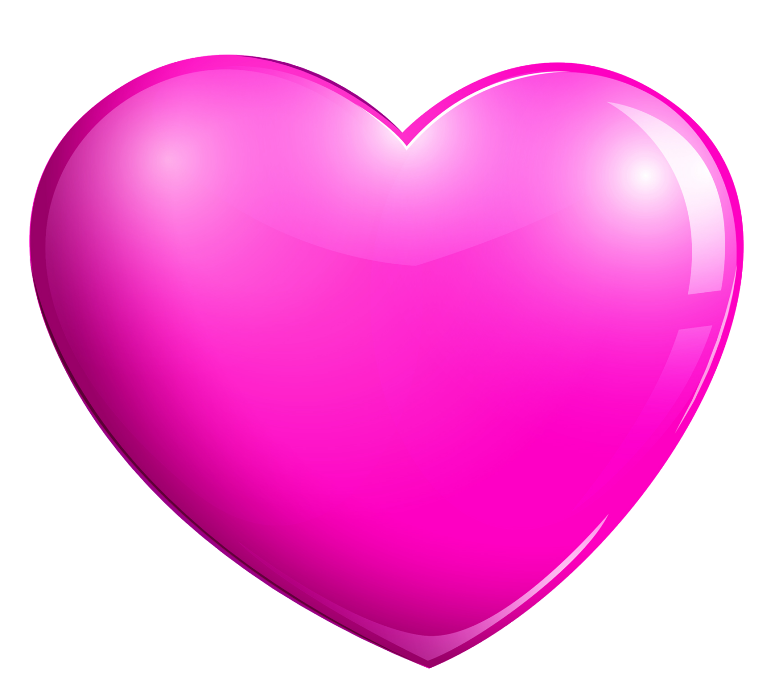 Heart PNG Images Free Download - Pngfre