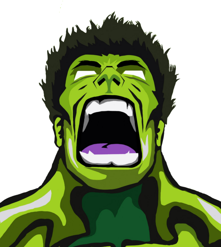 Hulk PNG Images free Download - Pngfre