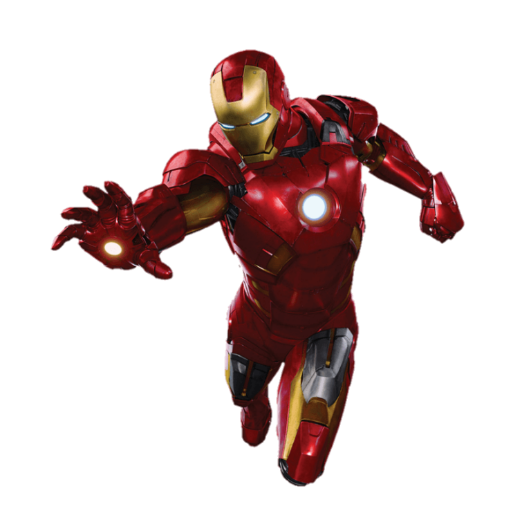Iron Man PNG Transparent Images Free Download - Pngfre