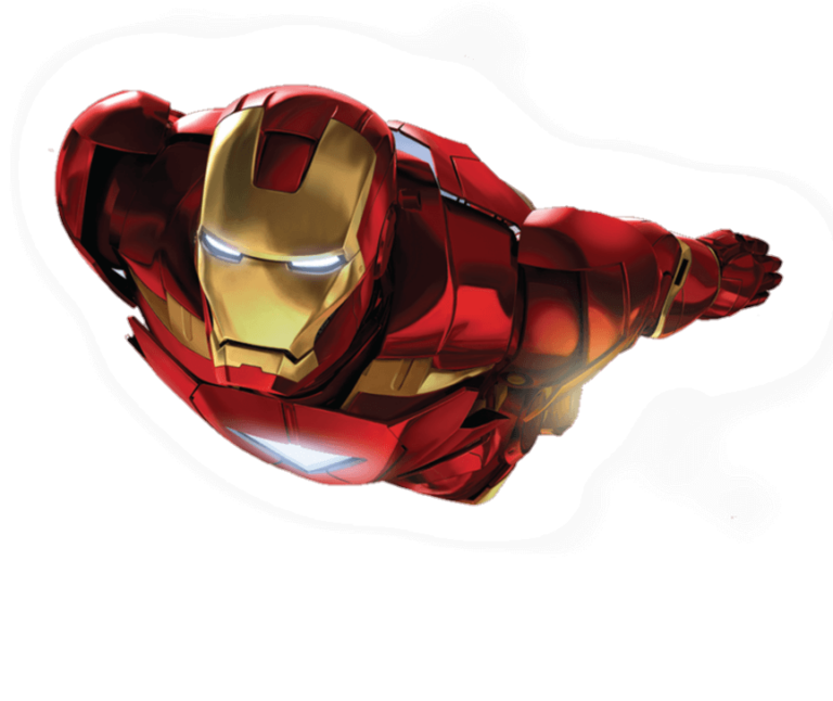 iron-man-34 - Pngfre