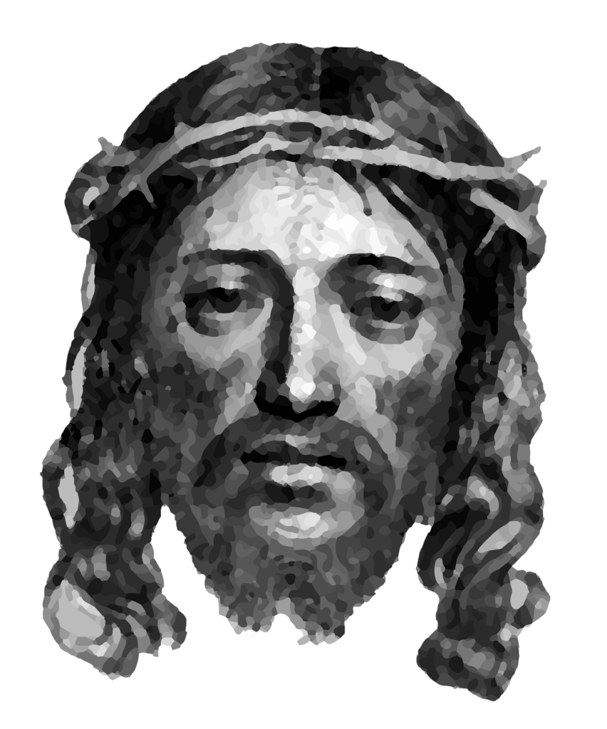 Jesus Christ PNG Images free Download - Pngfre