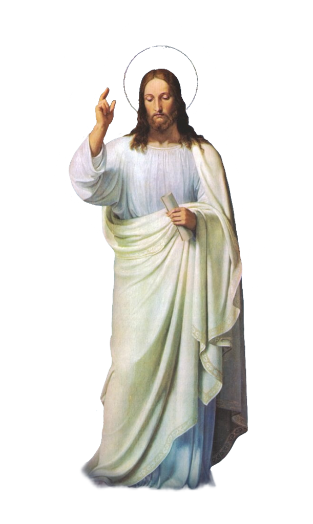 jesus-christ-61 - Pngfre
