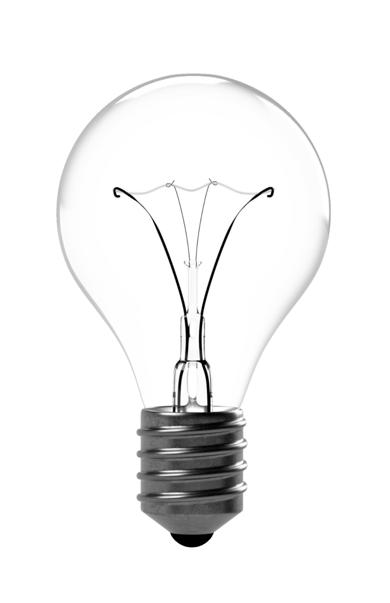 Light Bulb PNG Images Free Download - Pngfre