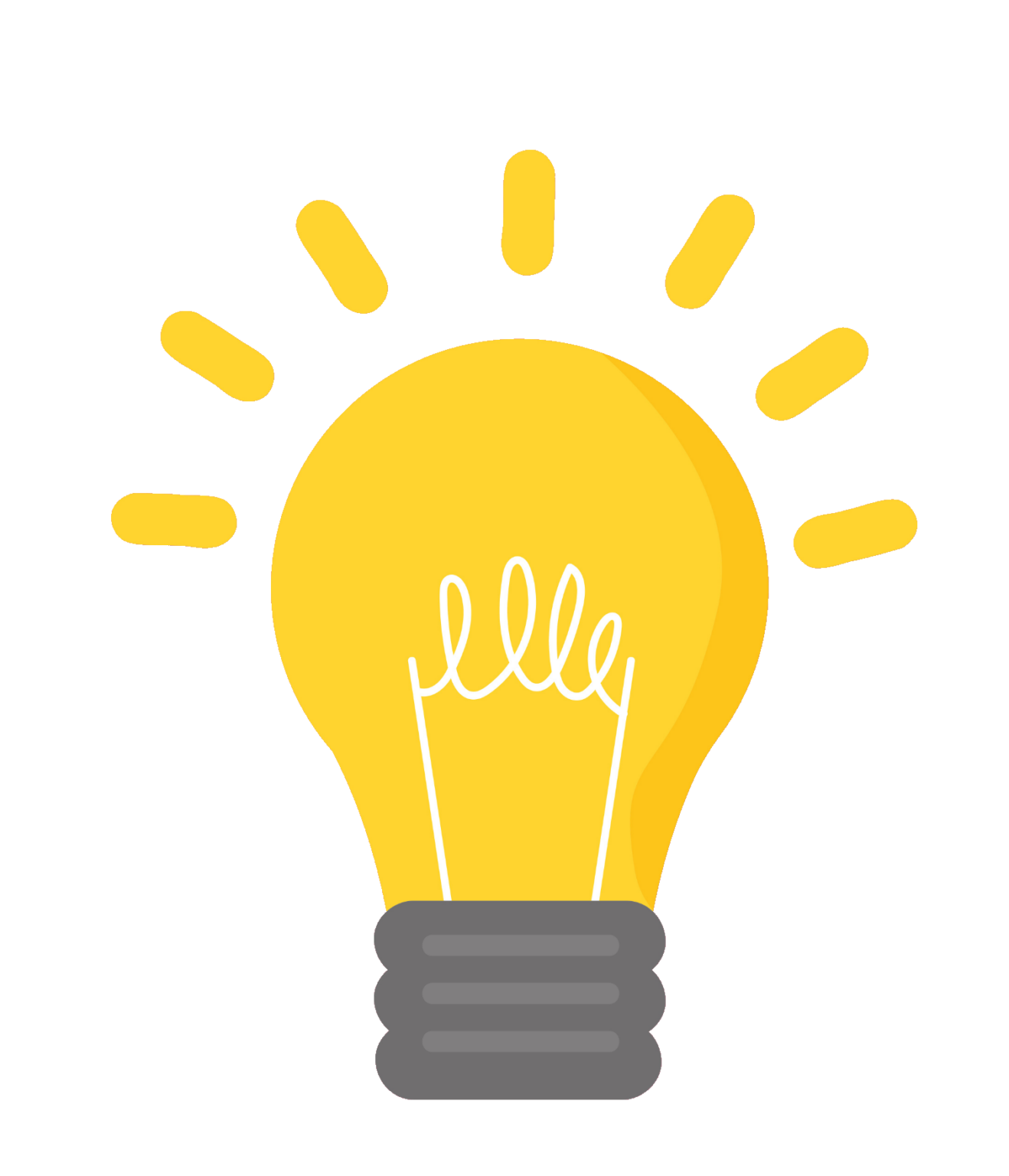 Light Bulb PNG Images Free Download - Pngfre