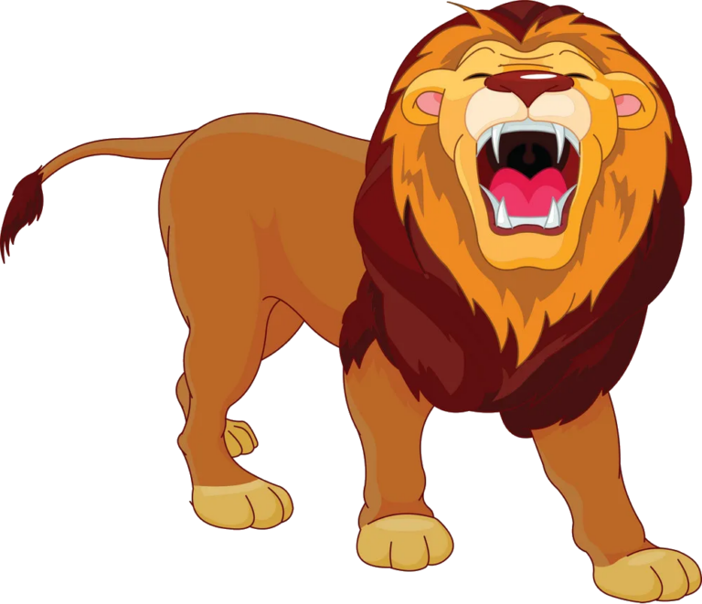 Lion PNG Transparent Images Free Download - Pngfre